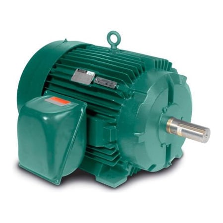Baldor-Reliance Baldor-Reliance Motor IDVSM4110T, 40HP, 1800RPM, 3PH ...