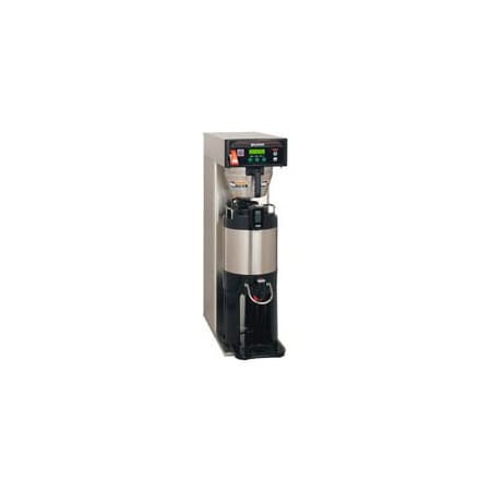 Bunn Infusion SeriesÂ Coffee Brewer - Tall, Icb-Dv Tall 36600.0005 | Zoro