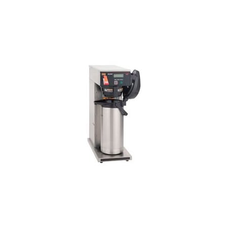 Bunn Axiom Dual-Voltage Airpot Coffee Brewer, Axiom-Dv-Aps 38700.001 | Zoro