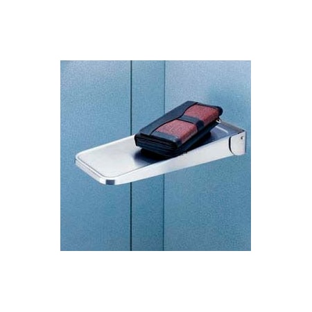 Bobrick Bobrick Folding Utility Shelf - B287 B287 | Zoro