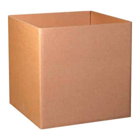 Box Packaging Global Industrial„¢ Triple Wall Gaylord Bottom Cargo ...