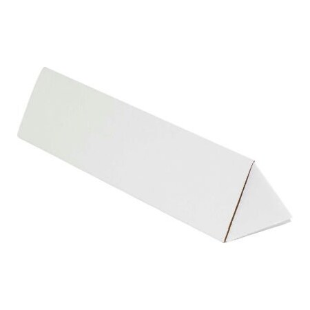 Box Packaging Global Industrial„¢ Triangle Mailing Tubes, 2"W x 18-1/4 ...