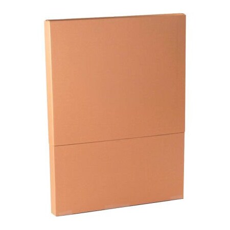 Box Packaging Global Industrial„¢ Heavy Duty Telescoping Inner Bottom ...