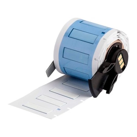 Brady Brady BMP71 TLS 2200 PermaSleeve Wire Marking Sleeves, 3-16"Dia X ...