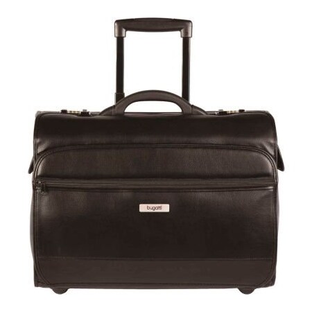 Bugatti Sedona Inc Bugatti BZCW933 Synthetic Leather Business Case on ...
