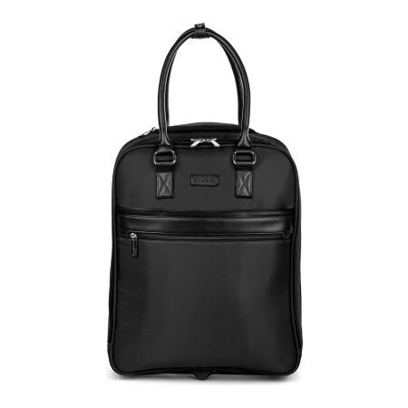 Bugatti Sedona Inc Bugatti Moretti Travel Briefcase on Wheels with ...