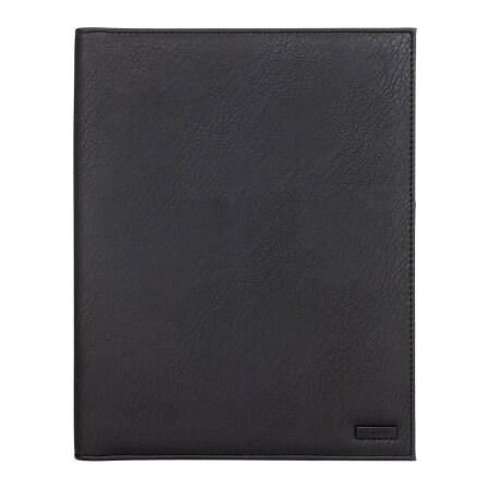 Bugatti Sedona Inc Bugatti Writing Case with ID Window, Vegan Leather ...