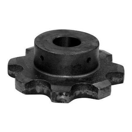 Buyers Products Sprocket, 8 -Tooth, 2In For 667X Chain 3010845 | Zoro