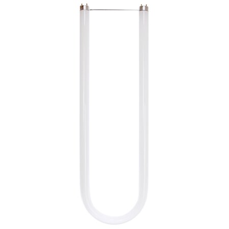 Sunlite Sunlite FB32/SP835/6 32W Fluorescent T8 U-Bend Tube Bulb, Mini ...