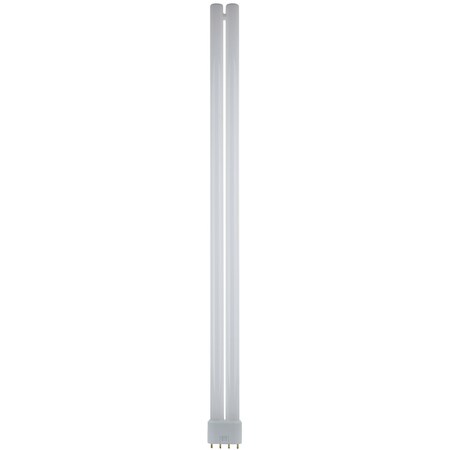 Sunshine Lighting Sunlite FT40DL/865/RS 40 Watt FT 4-Pin Twin Tube 2G11 ...