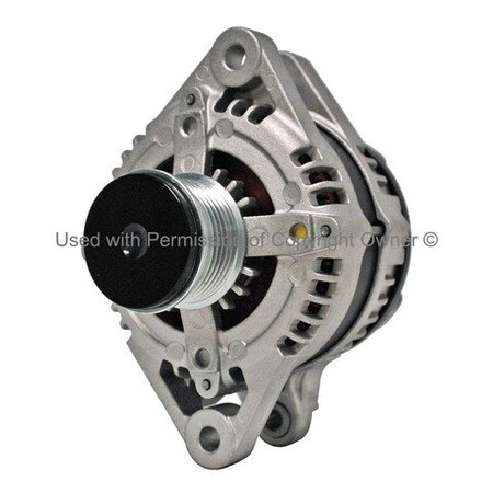 Mpa Quality-Built Alternator Remanufactured, MPA Quality-Built 11326 ...