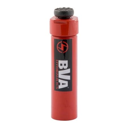 Shinn Fu America-Bva Hydraulics BVA Hydraulics 2 Ton Single Acting ...