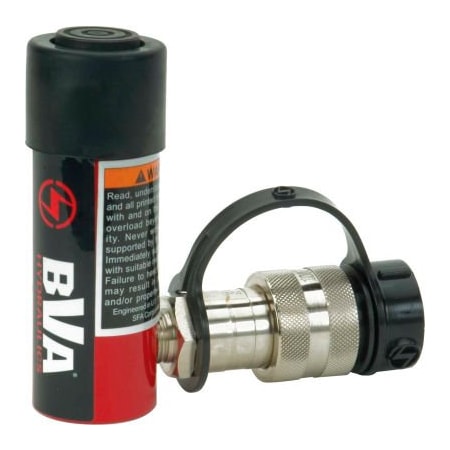 Shinn Fu America-Bva Hydraulics BVA Hydraulics 5 Ton Single Acting ...