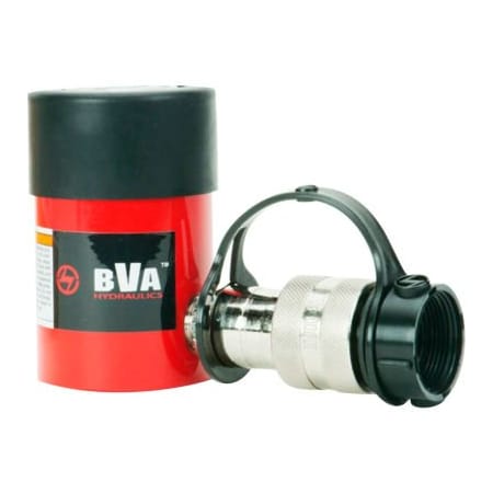 Shinn Fu America-Bva Hydraulics BVA Hydraulics 10 Ton Single Acting ...