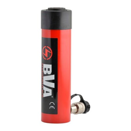 Shinn Fu America-Bva Hydraulics BVA Hydraulics Single Acting Hydraulic ...