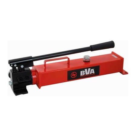 Shinn Fu America-Bva Hydraulics BVA Hydraulics 128 In3 Hydraulic Hand ...