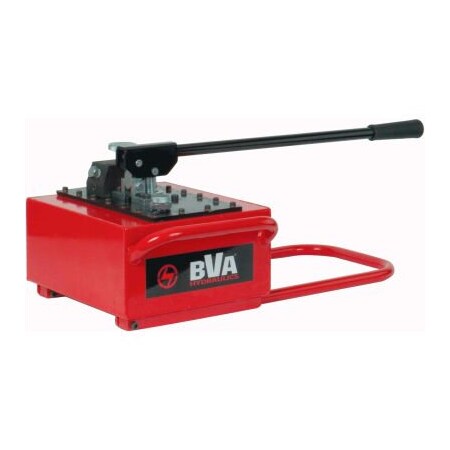 Shinn Fu America-Bva Hydraulics BVA Hydraulics 476 In3 Hydraulic Hand ...