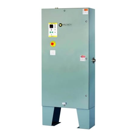 Bradley Heater, Industrial, Shower KEL-5005 | Zoro