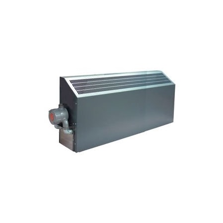 Tpi TPI Hazardous Location Wall Convector - 800W 240V FEP08243RA | Zoro
