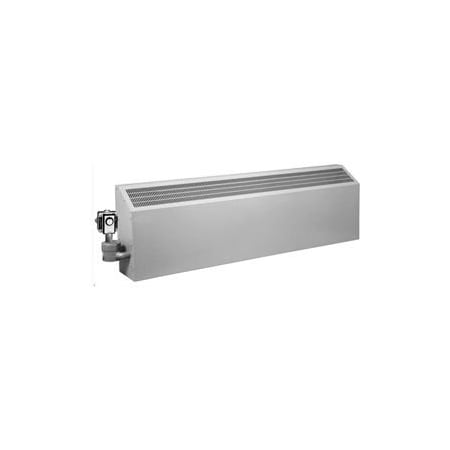 Tpi TPI Hazardous Location Wall Convector - 800W 120V FEP08121RA | Zoro