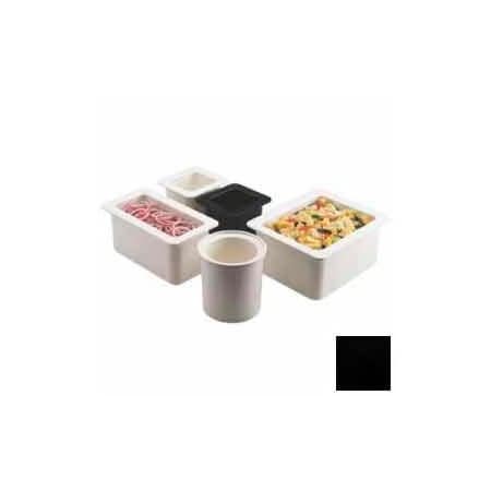 Cambro Cambro 36CF110 - ColdFest Food Pan, 1/3 Size, 6" Deep, Stackable ...