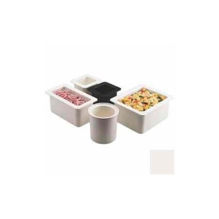 Cambro Cambro 36CF148 - ColdFest Food Pan, 1/3 Size, 6" Deep, Stackable ...