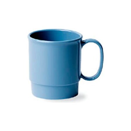 Cambro Cambro 75CW148 - Cup Stacking 7.5 Oz., White - Pkg Qty 48 ...