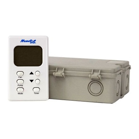 Champion Cooler MasterStat Digital Evaporative Cooler Thermostat 110423 ...