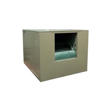 Champion Cooler MasterCoolÂ Whole House Side-Draft Evaporative Cooler ...