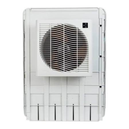 Champion Cooler MasterCool Residential Evaporative Cooler - 3200 CFM ...