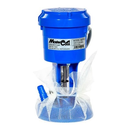 Champion Cooler MasterCool Purge Pump Kit MCP44-PPK for the MCP59 and ...
