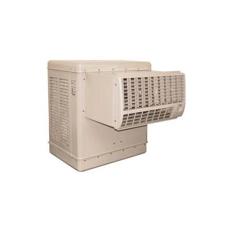 Champion Cooler Essick Residential Evaporative Window Cooler N28W - 3.6 ...