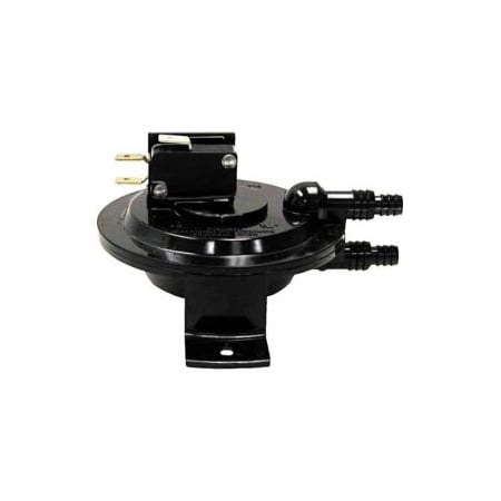 Cleveland Controls Cleveland Controls Switch RSS-495-580 Air Pressure ...