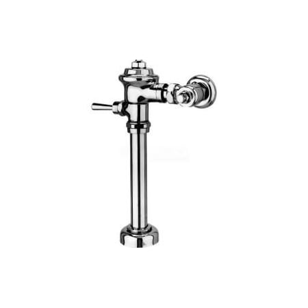 Delany Products Delany F402-3 Exposed Flushboy Flush Valve For Toilets ...