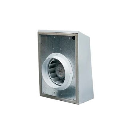 Continental Fan Manufacturing Continental Fan EXT200B External Duct Fan ...