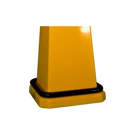 Cortina Safety Products Cortina 03-600-30 Metal Ring Weight, 9 Lbs, For ...