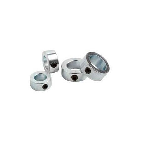Climax Metal , Drill Stop Collar Kit, , Poly Bagged, 4-Piece DRILLKIT ...