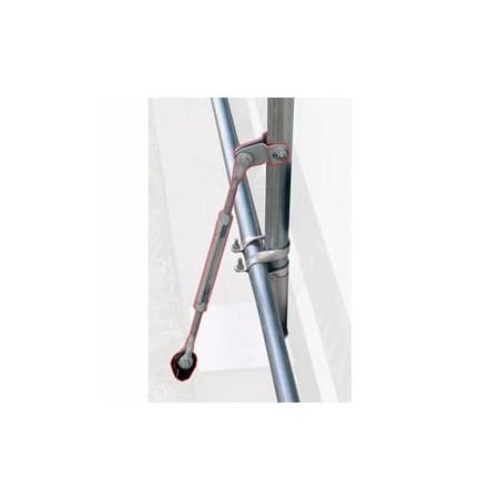 Clearspan Ground Anchor Assembly For 38'W to 42'W Buildings 106656 | Zoro