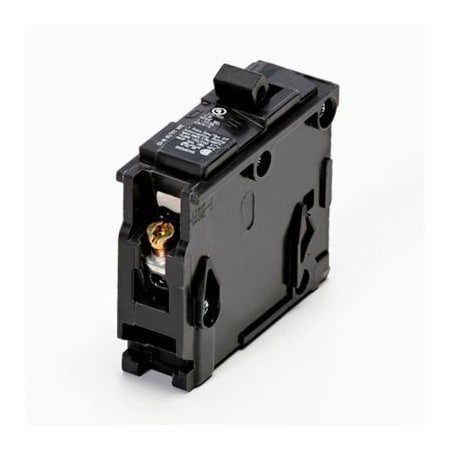 CONNECTICUT ELECTRIC INC. 20A, 1 pole Circuit Breaker, QP, 120V AC ...