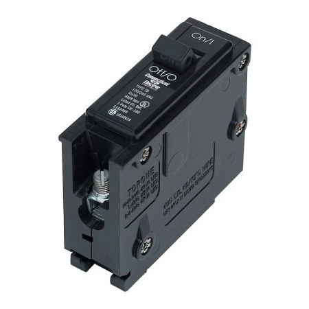 CONNECTICUT ELECTRIC INC. 40A, 1 pole Circuit Breaker, UBITB, - UBITB140