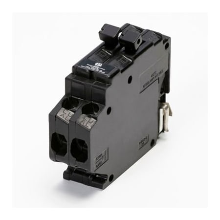 CONNECTICUT ELECTRIC INC. 40A, 2 pole Circuit Breaker, UBITB Type A ...