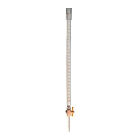Cp Lab Safety. Kimble Kimax Educational-Grade Burets, 25ML, Case of 6 ...