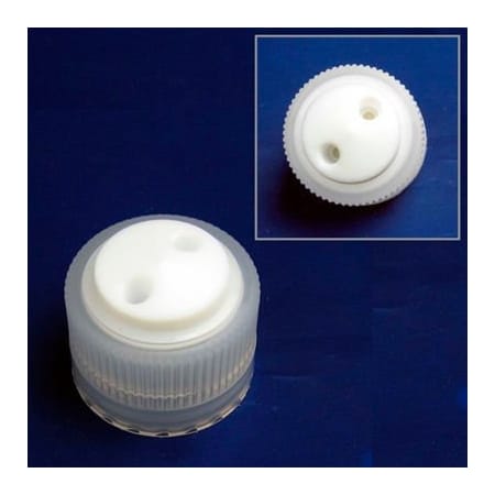 Cp Lab Safety. CP Lab Safety 2-Port Cap/Filling Cap with Plugs, For ...