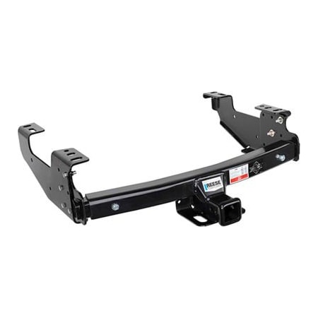 Cequent Consumer Products Reese Towpower Multi-Fit Receiver - 37096 ...