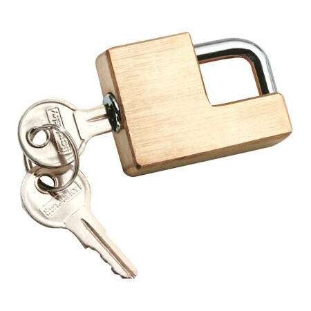 Cequent Consumer Products Reese Towpower Adjustable Brass Trailer ...