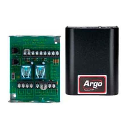 Argo 3-Zone (2 Air & 1 Priority) Control ARH-3 | Zoro