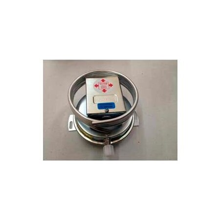 Field Controls Draft Inducer, , Proving Switch DIP-1 46089800 | Zoro