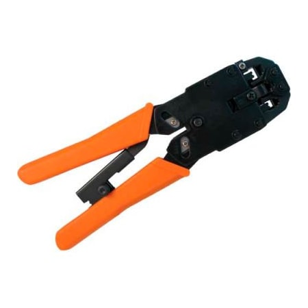 Chiptech, Inc Dba Vertical Cable Vertical Cable, 078-1017, Crimp Tool ...