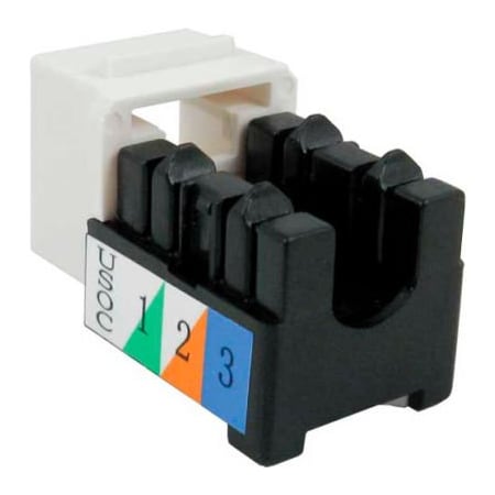 Chiptech, Inc Dba Vertical Cable Vertical Cable Cat 3 V-Max U-Style ...