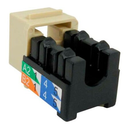 Chiptech, Inc Dba Vertical Cable Vertical Cable Cat 5E V-Max U-Style ...